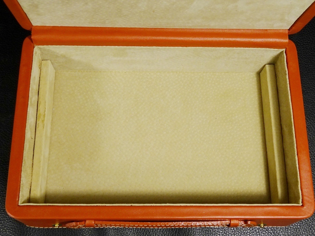 Yahoo!オークション - 6924 FRANCK MULLER フランクミュラー 化粧箱 時...