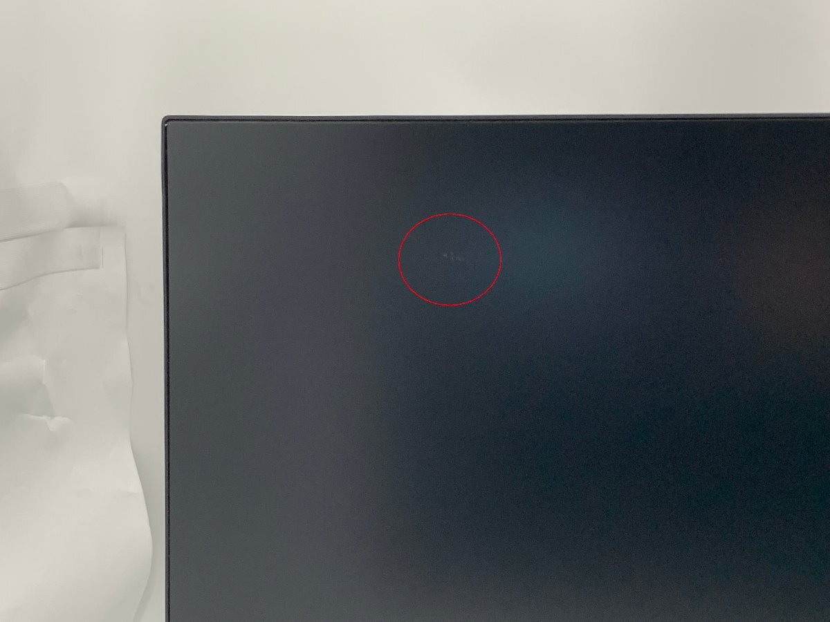 Yahoo!オークション - 訳あり HP ProDisplay P244 23.8型 IPS液晶モニ...