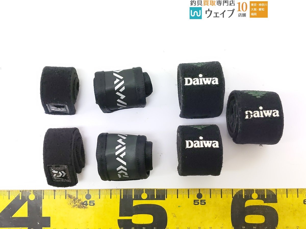 Yahoo!オークション - ヤマシタ 蛍光尻手ベルト LLサイズ 他 ダイワ シ...