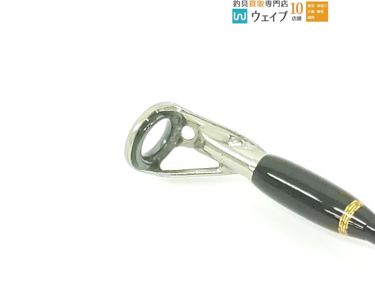 Yahoo!オークション - エバーグリーン コンバットスティック ヘラクレ...