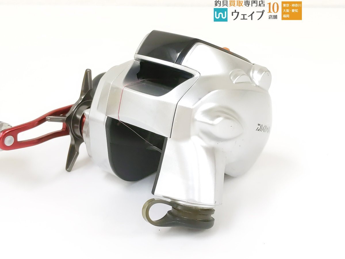 Yahoo!オークション - ダイワ シーボーグ 150J DH