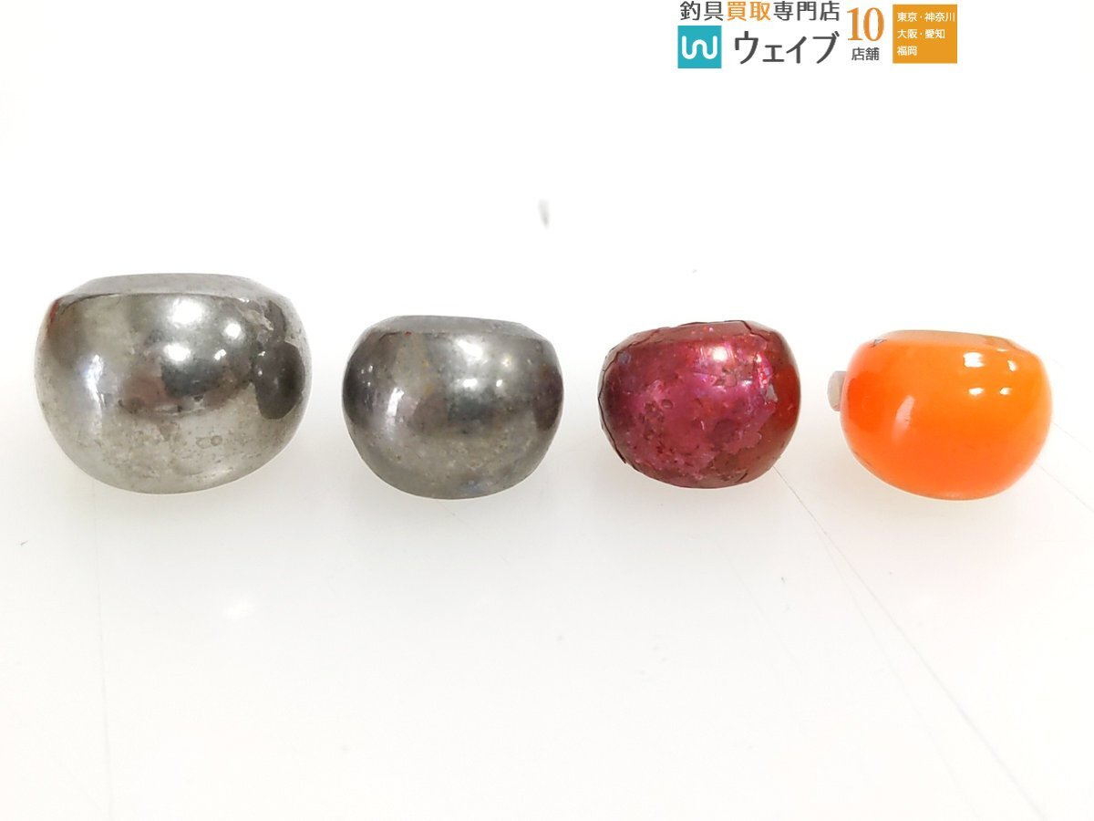 【樂淘letao】日本代購代標第一品牌－START スタート 2ステップ TGタイラバヘッド タイプ2 80g・ Active アクティブ ボンバーヘッドTG 100g 60g 45g 等 計 ...