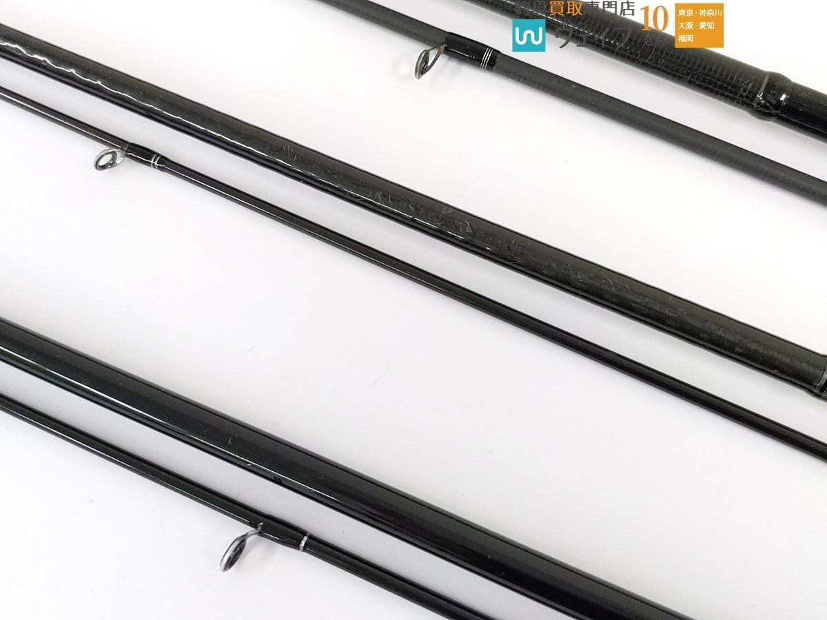 【樂淘letao】日本代購代標第一品牌－シマノ ソルティーアドバンス S96M、メジャークラフト ファーストキャスト FCS-862ML・KGエボリューション KGS-862ML 計3点