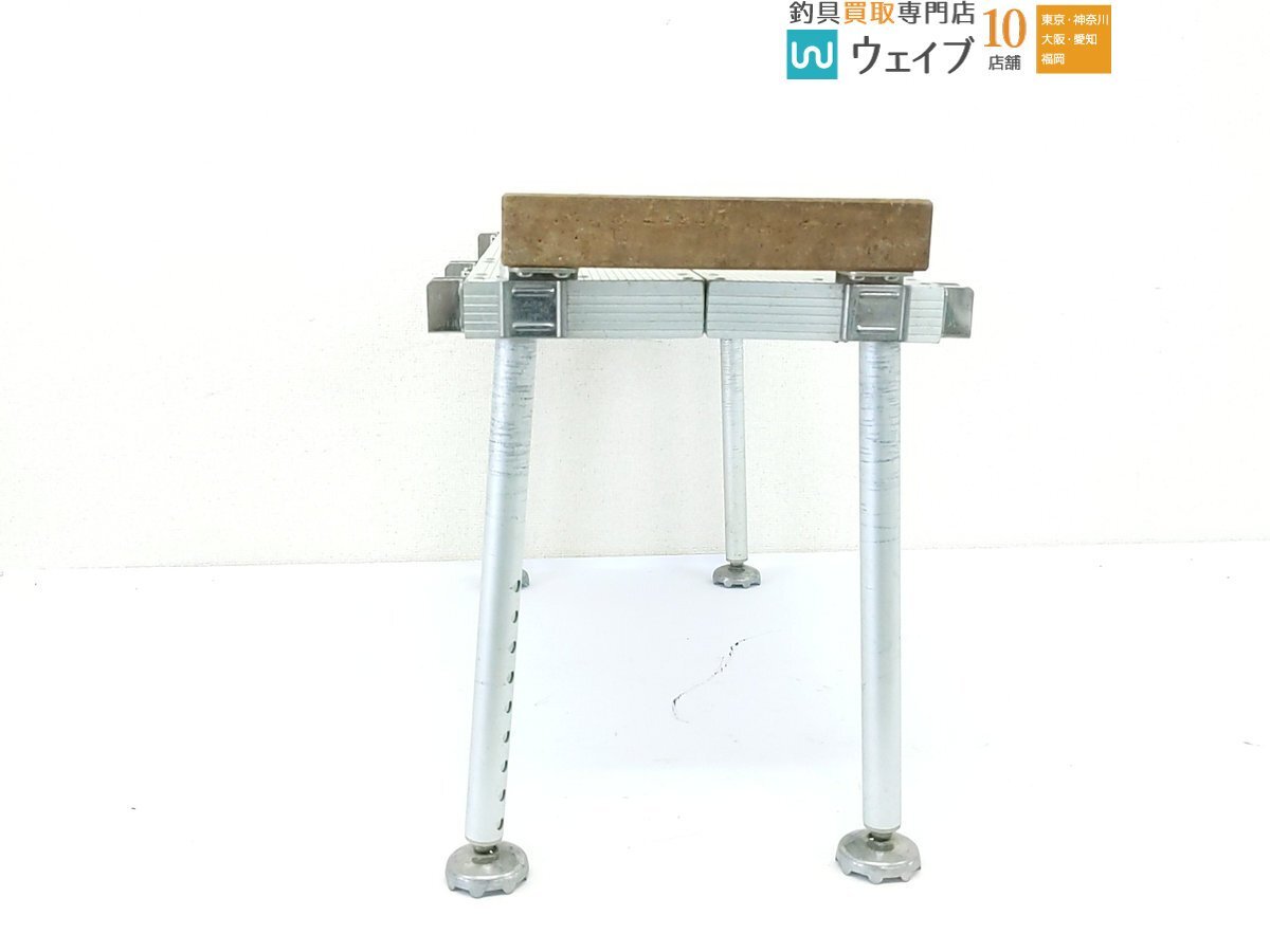 Yahoo!オークション - カープ ミニ銀閣II G-075 へら台