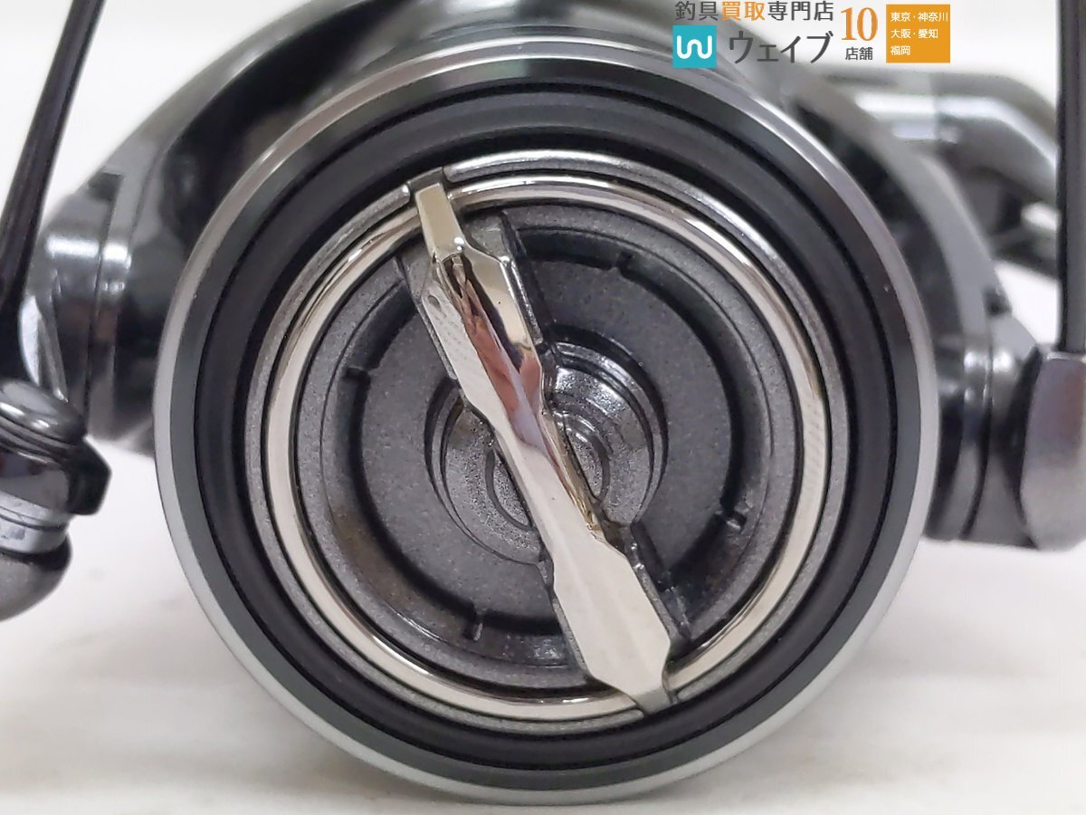 【樂淘letao】日本代購代標第一品牌－シマノ 21 コンプレックス XR C2000 F4 HG ※注