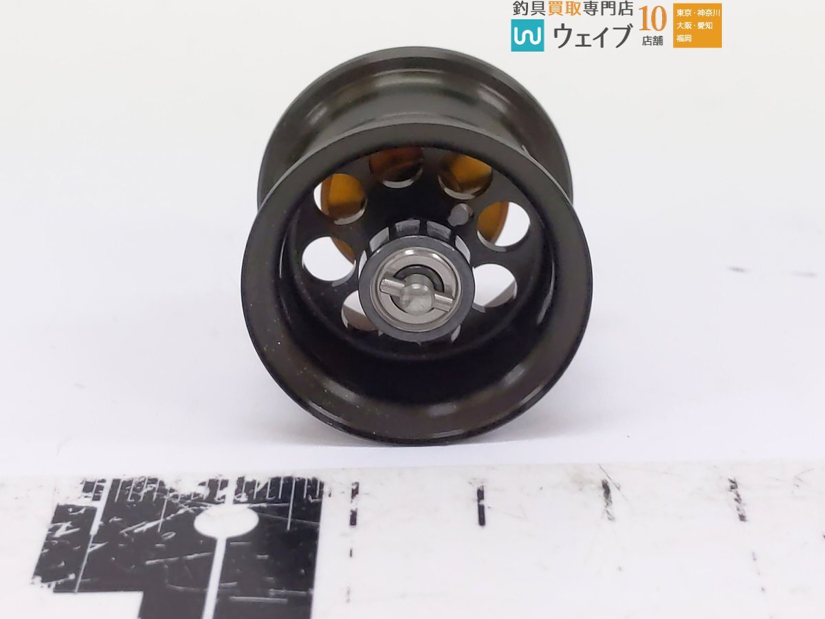 Yahoo!オークション - ダイワ SLPワークス RCS CT SV 700S G1 スプール...