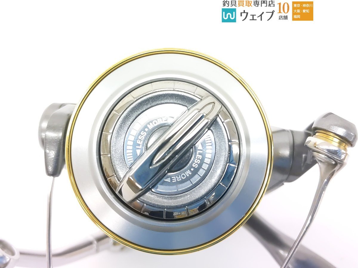 Yahoo!オークション - シマノ 08 ツインパワー 4000