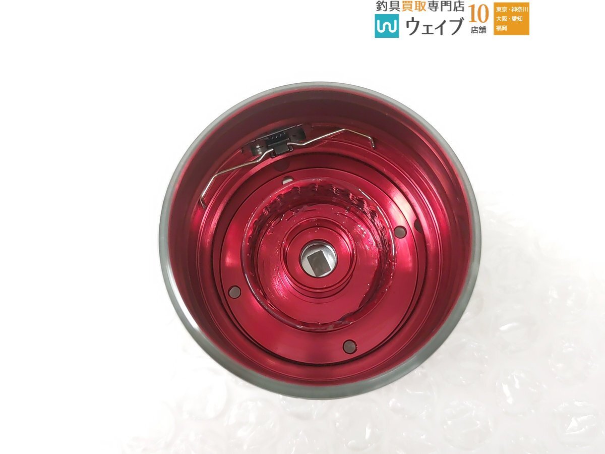 Yahoo!オークション - ダイワ SLPワークス LT2500S タイプα スプール ...