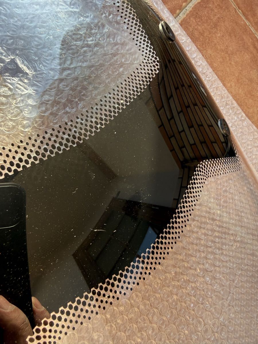 Yahoo!オークション - ワンダーリッヒ スクリーン R1250R