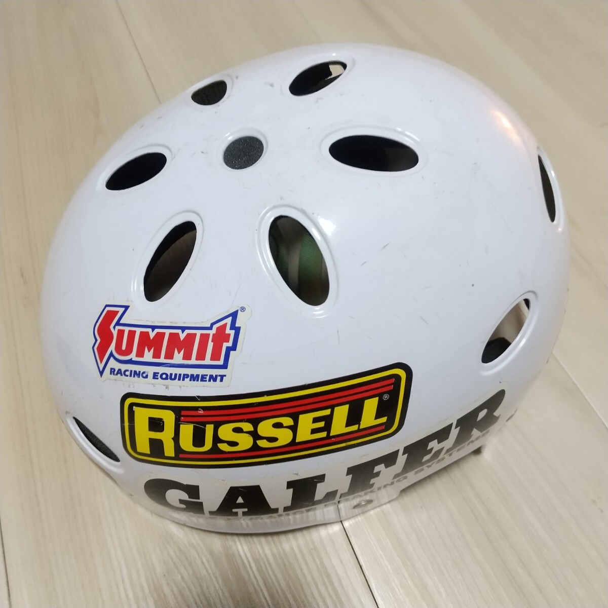 【樂淘letao】日本代購代標第一品牌－【売り切り】PRO-TEC プロテック アウトドア用 登山 ヘルメット スポーツ トレッキング クライミング ギア スケート カスタムステッカー