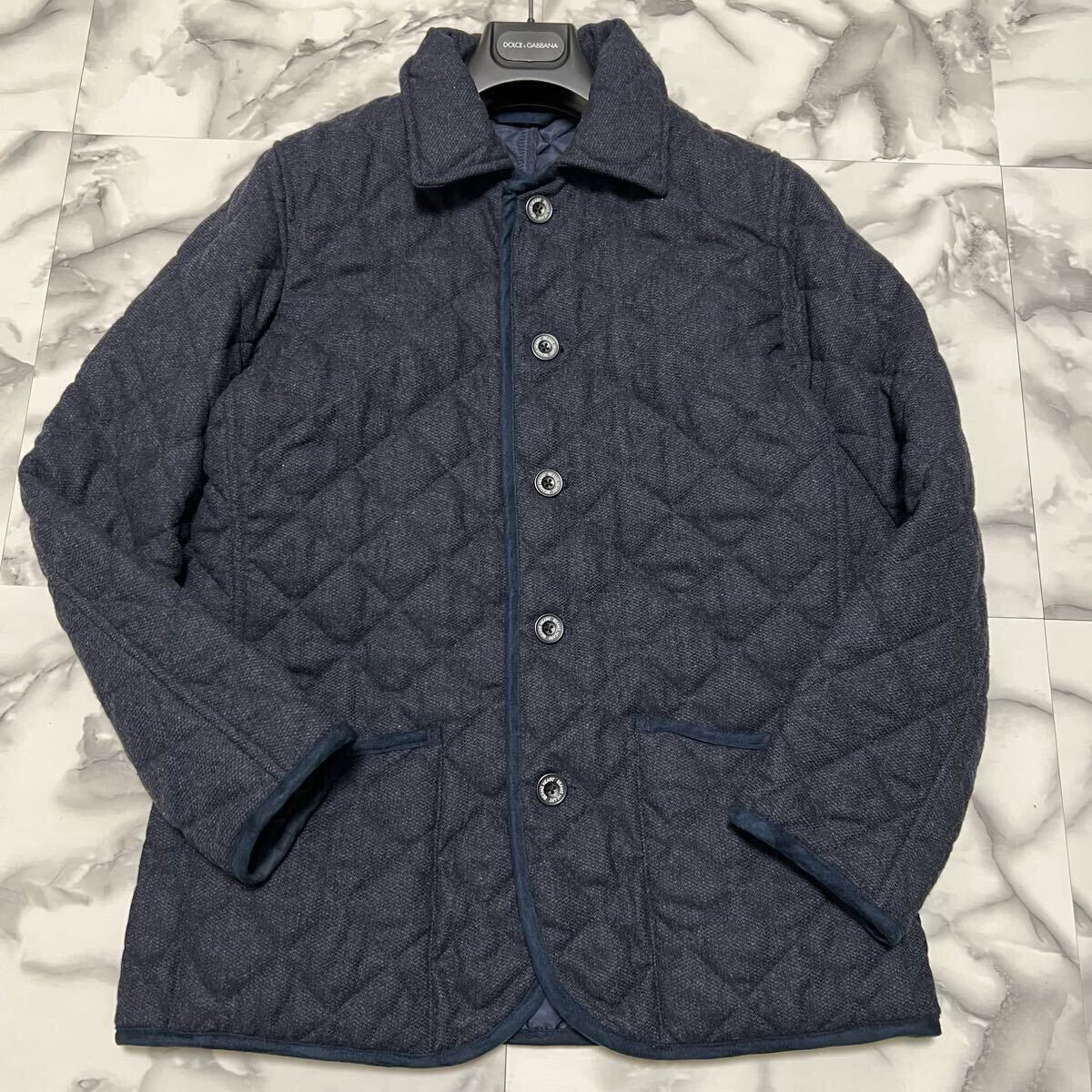 Yahoo!オークション - 未使用級 希少L BEAMS HEART ビームスハート キ...