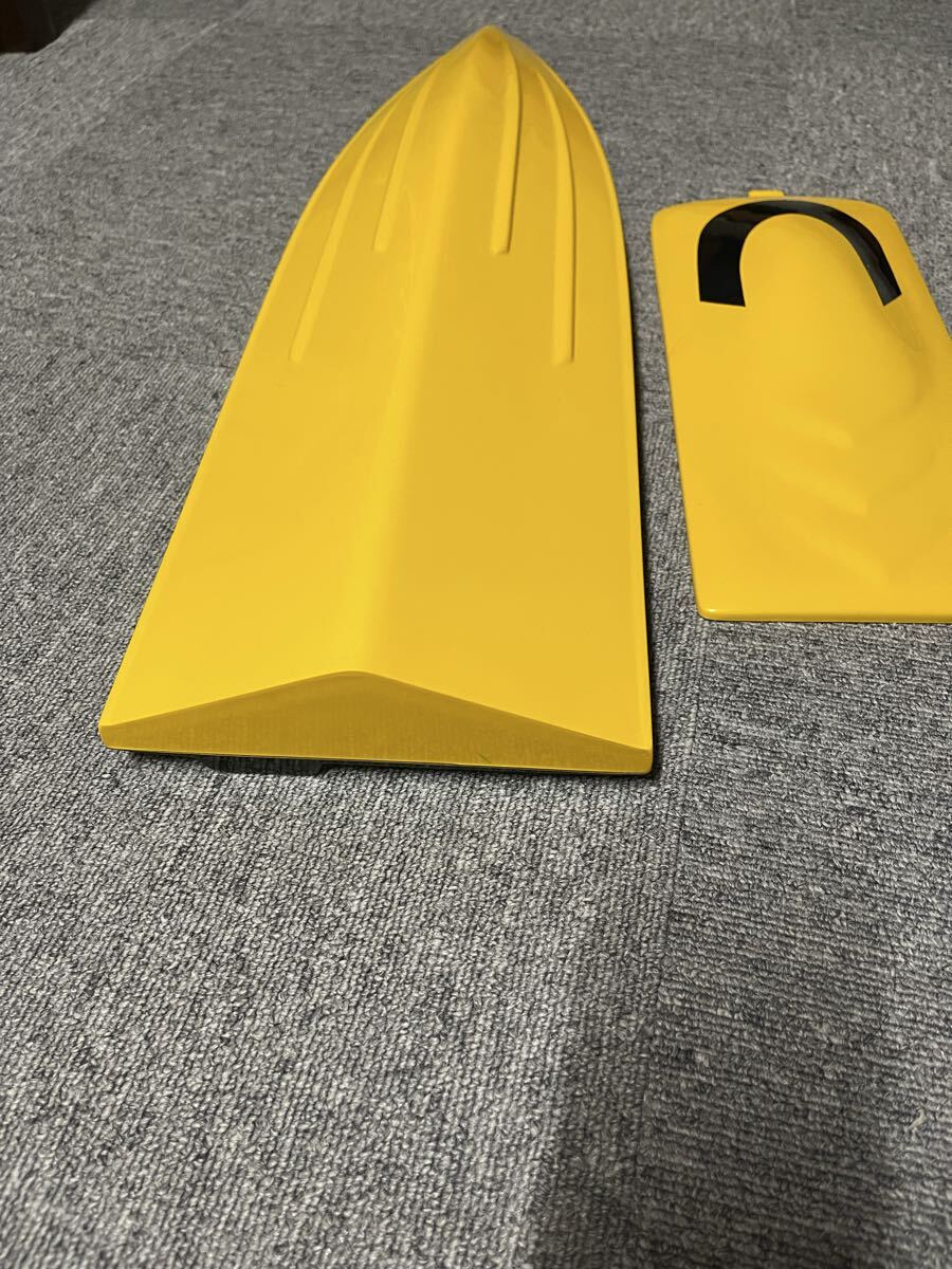 Yahoo!オークション - リモコンボート 65cm