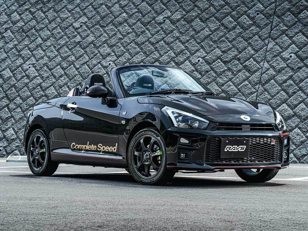 Yahoo!オークション - MID RACING/R07 TypeS プリウスα ZVW40/41W 201...