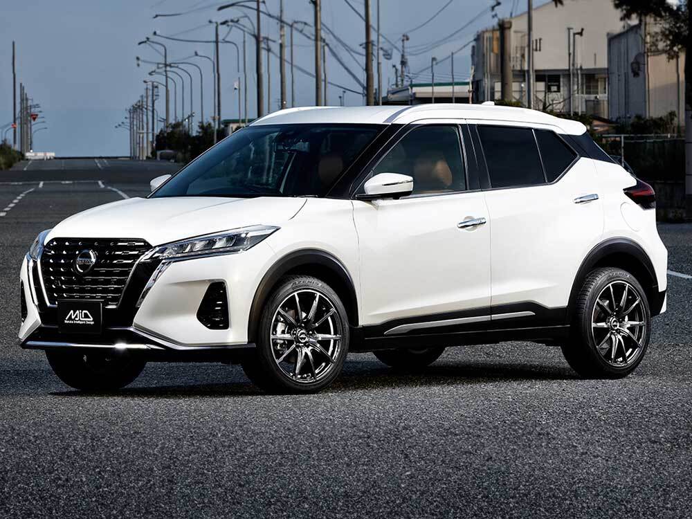 Yahoo!オークション - MID WHEELS/DR-02 S660 JW5 アルミホイール2本セ...