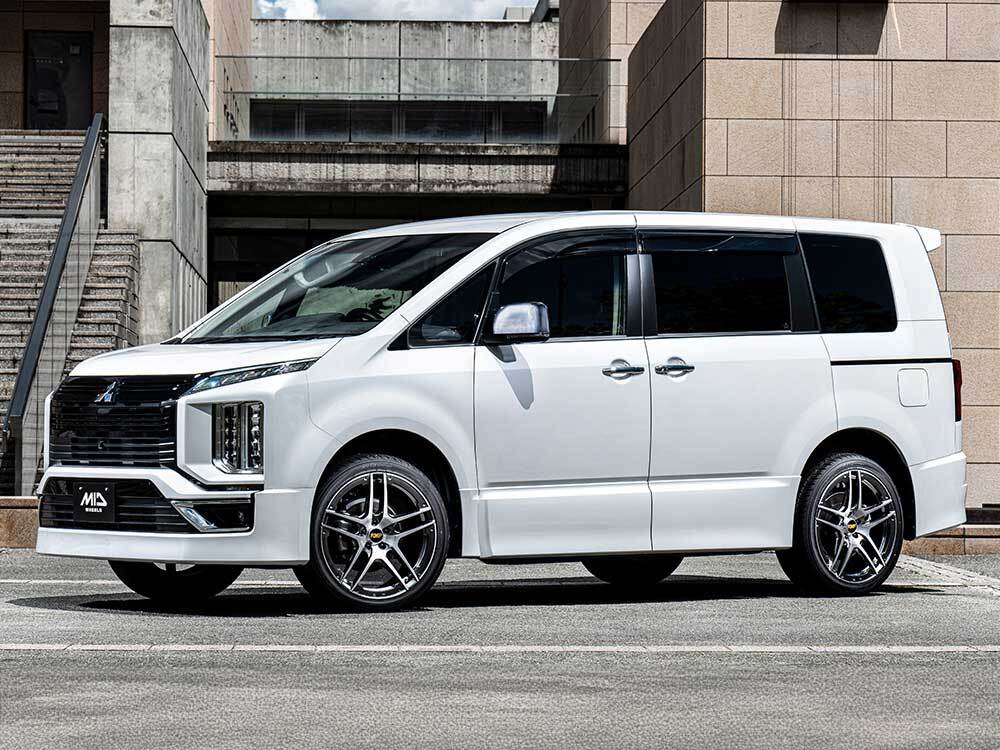 Yahoo!オークション - GARCIA SS REVOLVER KC N-BOXスラッシュ JF1 ア...