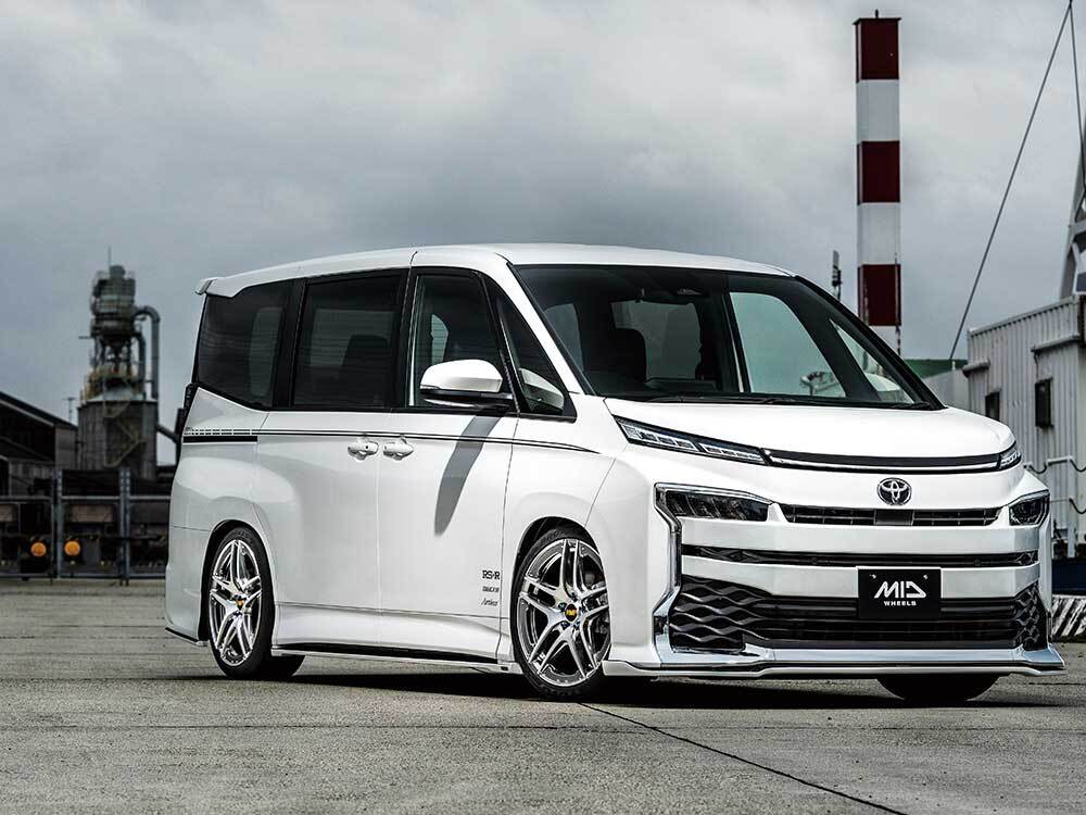 Yahoo!オークション - GARCIA SS REVOLVER KC N-BOXスラッシュ JF1 ア...