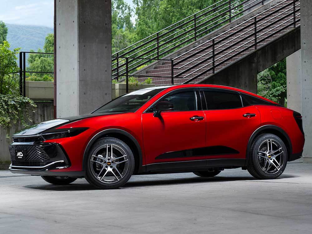 Yahoo!オークション - GARCIA SS REVOLVER KC スペーシア MK94S アルミ...