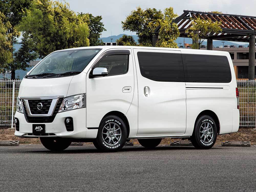 Yahoo!オークション - MID WHEELS/KG-25 アルミホイール2本セット【15...