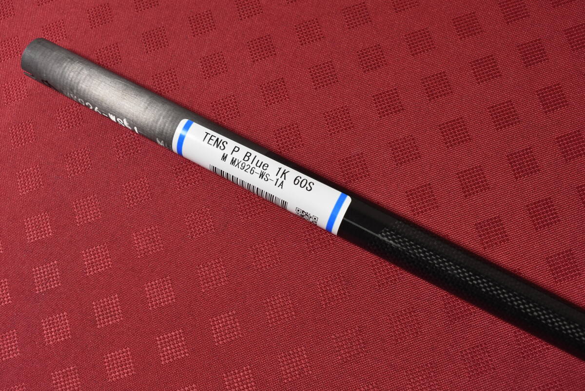 Yahoo!オークション - 三菱ケミカル 未使用品 TENSEI テンセイ Pro Bl...