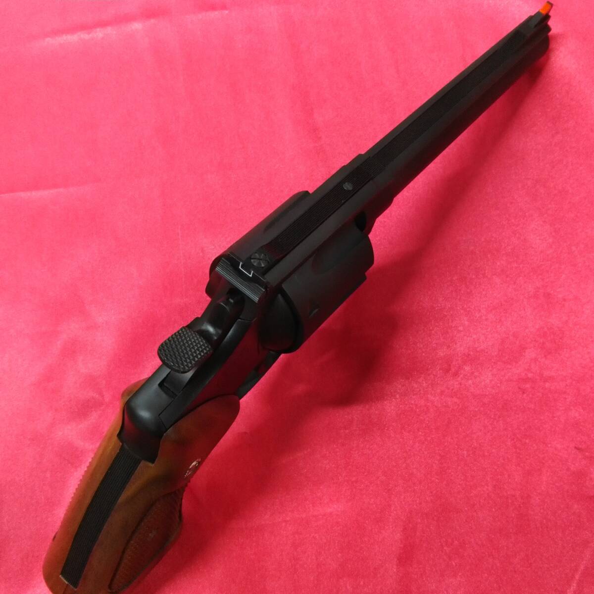 Yahoo!オークション - タナカワークス S&W M29 6.5インチ 44マグナム N...