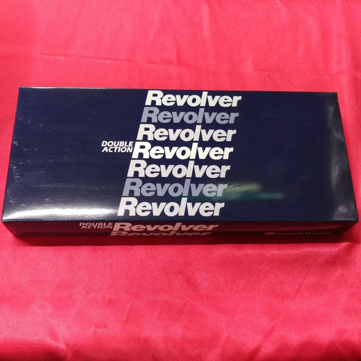 Yahoo!オークション - タナカワークス S&W M29 6.5インチ 44マグナム N...