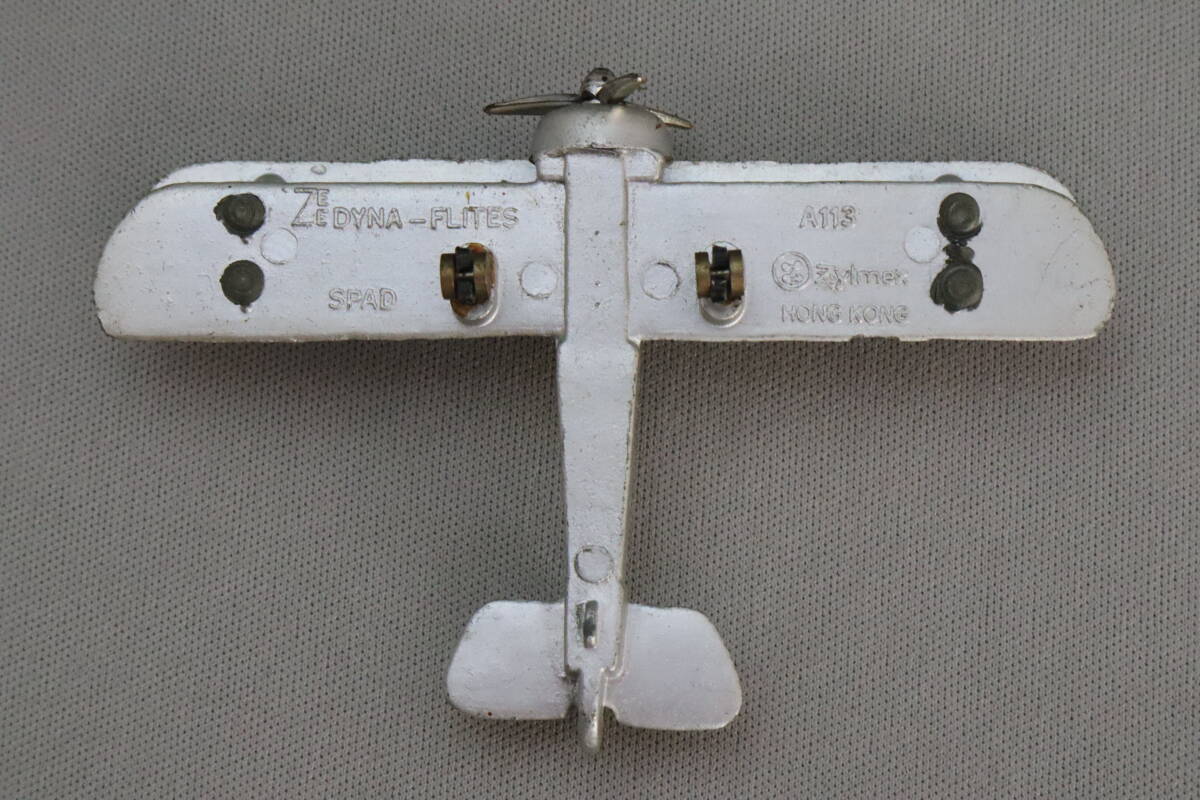 Yahoo!オークション - ジルメックス A113 スパッド（Zylmex A113 Spad...