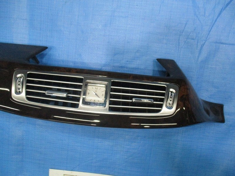 Yahoo!オークション - ベンツ 218359C CLS350 C218 純正 木目 ウッド ...