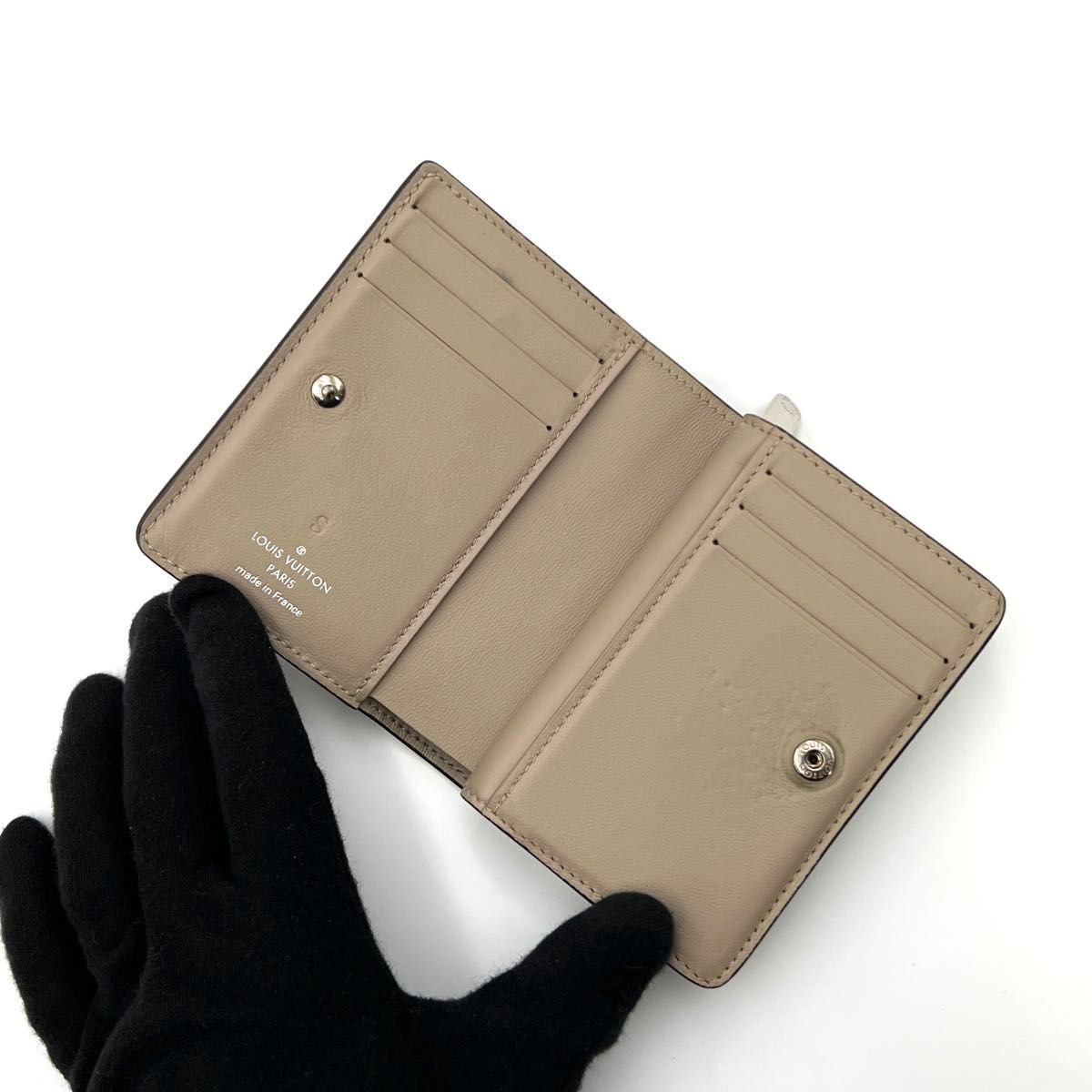 Yahoo!オークション - LOUIS VUITTON ルイヴィトン モノグラム マヒナ ...