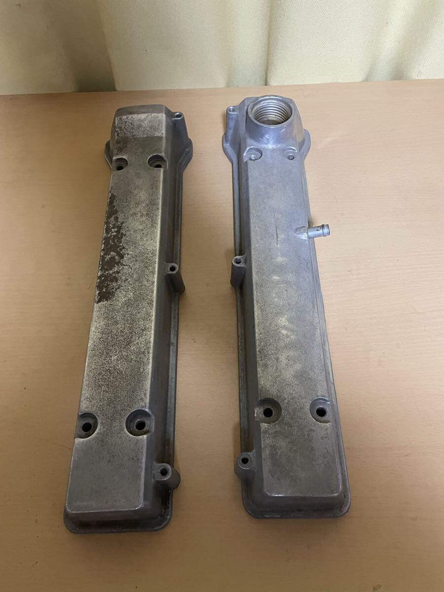 Yahoo!オークション - AE86 4AG タペットカバー ヘッドカバー