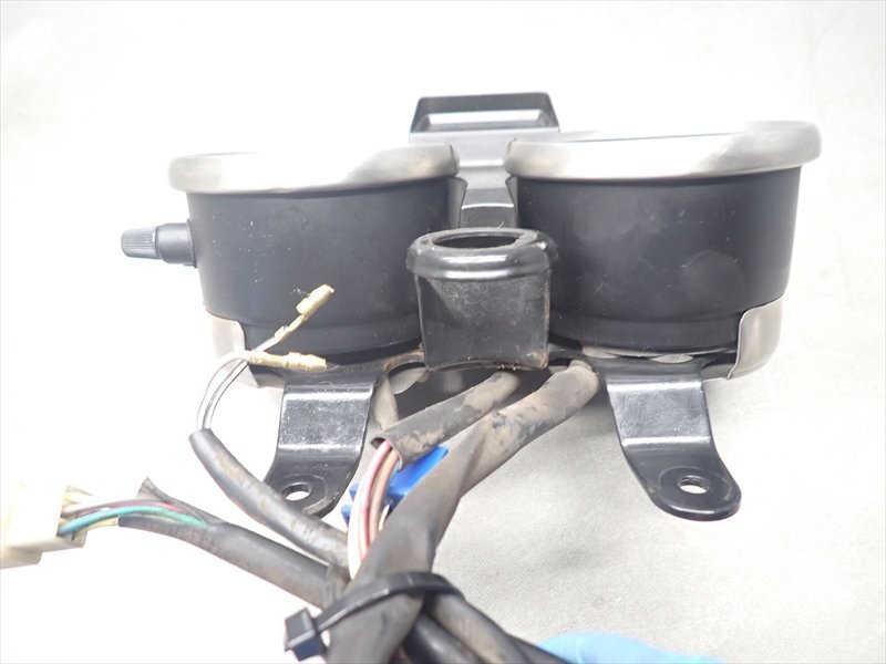 Yahoo!オークション - MR7-1008-6 スズキ GN125H スピードメーター メ...