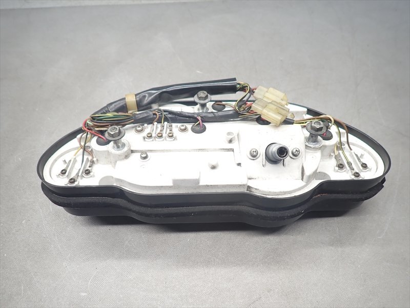 Yahoo!オークション - MR7-1008-3 カワサキ ZZR1100 D型 ZXT10D スピー...