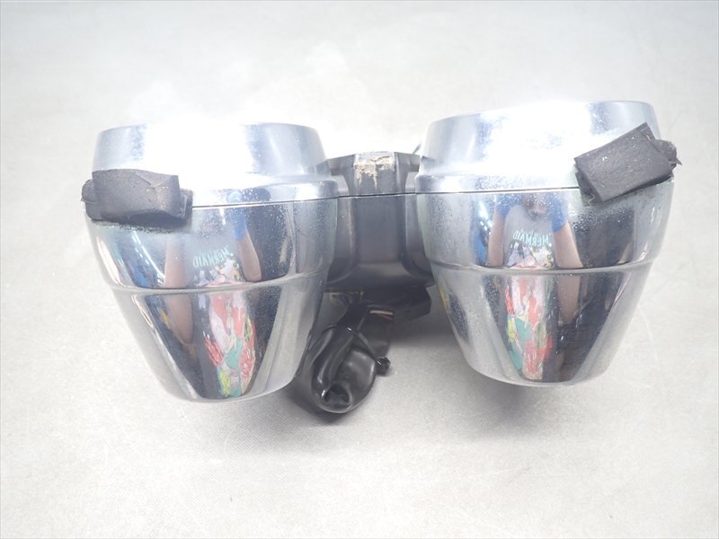 Yahoo!オークション - MR7-1008-12 ヤマハ XJR1300 P03J スピードメー...