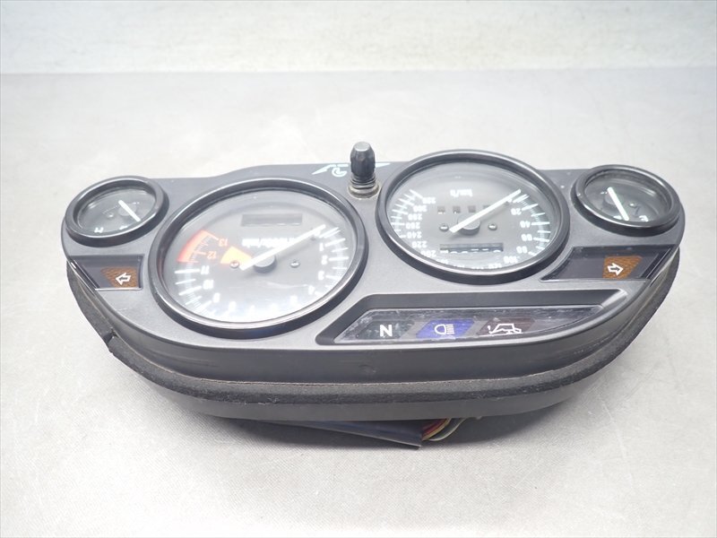 Yahoo!オークション - MR7-1008-3 カワサキ ZZR1100 D型 ZXT10D スピー...