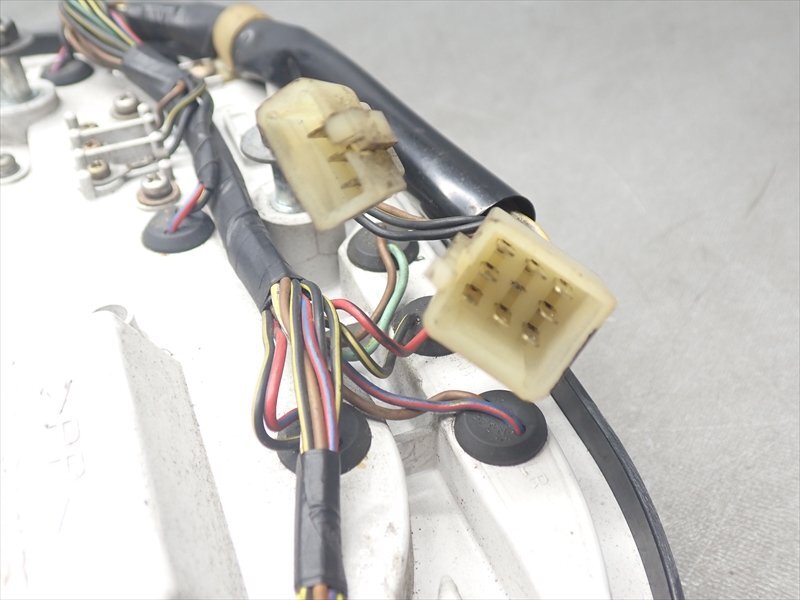 Yahoo!オークション - MR7-1008-3 カワサキ ZZR1100 D型 ZXT10D スピー...