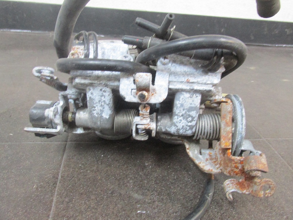 Yahoo!オークション - λホンダ NSR250R MC21 純正 KEIHIN ケイヒン キ...