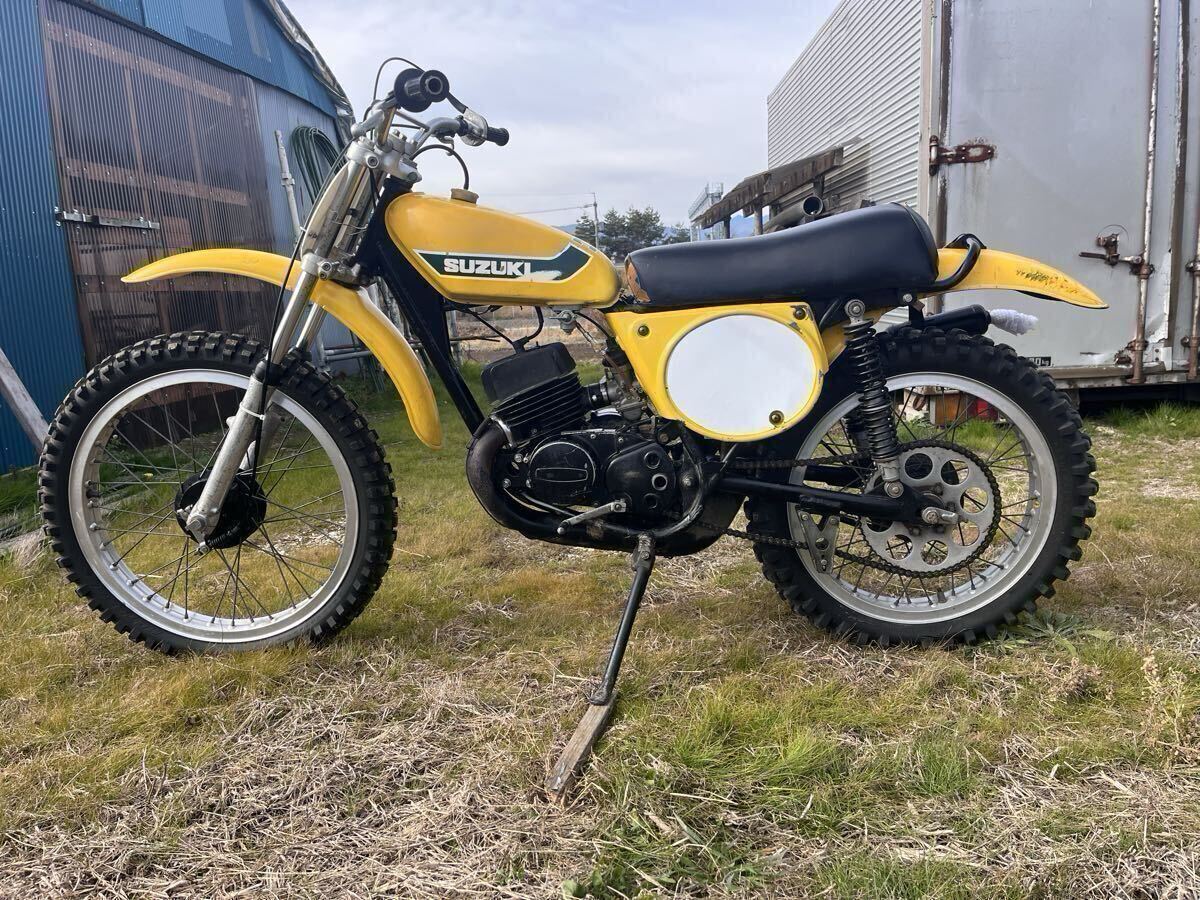 スズキの中古バイク （133ページ目） - [チカオク・近くのオークションを探そう！]