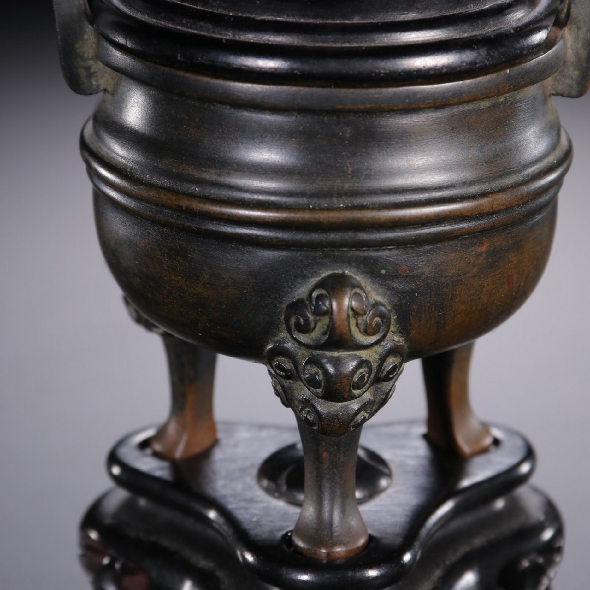 Yahoo!オークション - 【雲錦】関西某オークション購入 中国・明～清時...