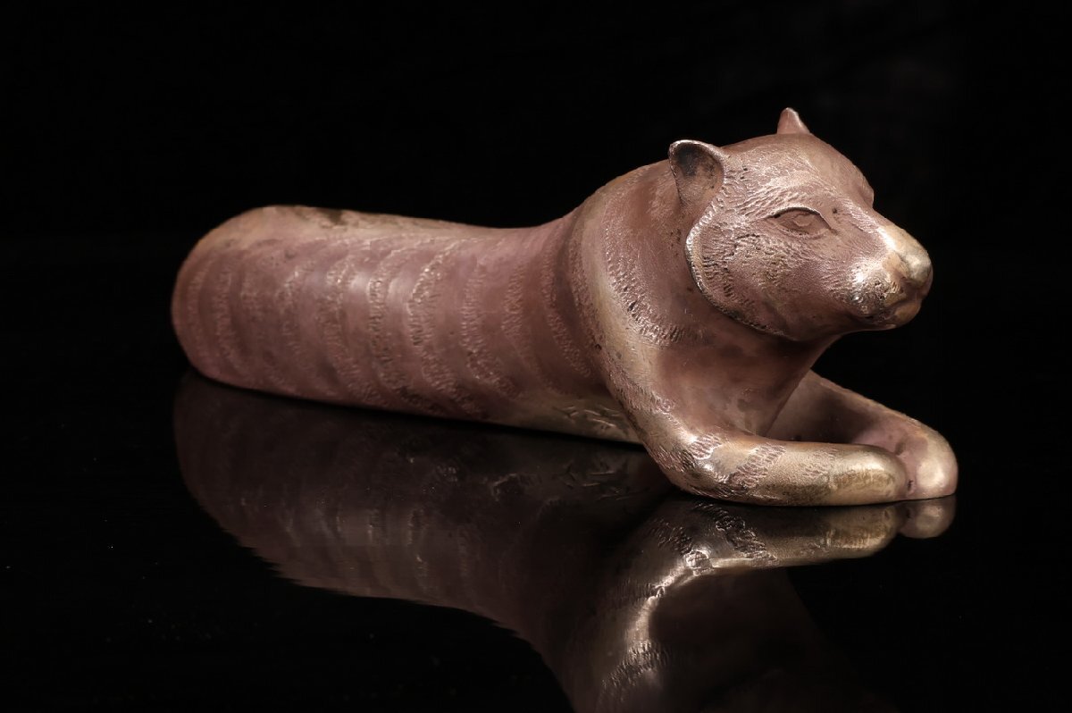 Yahoo!オークション - 【珍品堂】1円から Y39-V52純銀 文化勲章受章 帖...