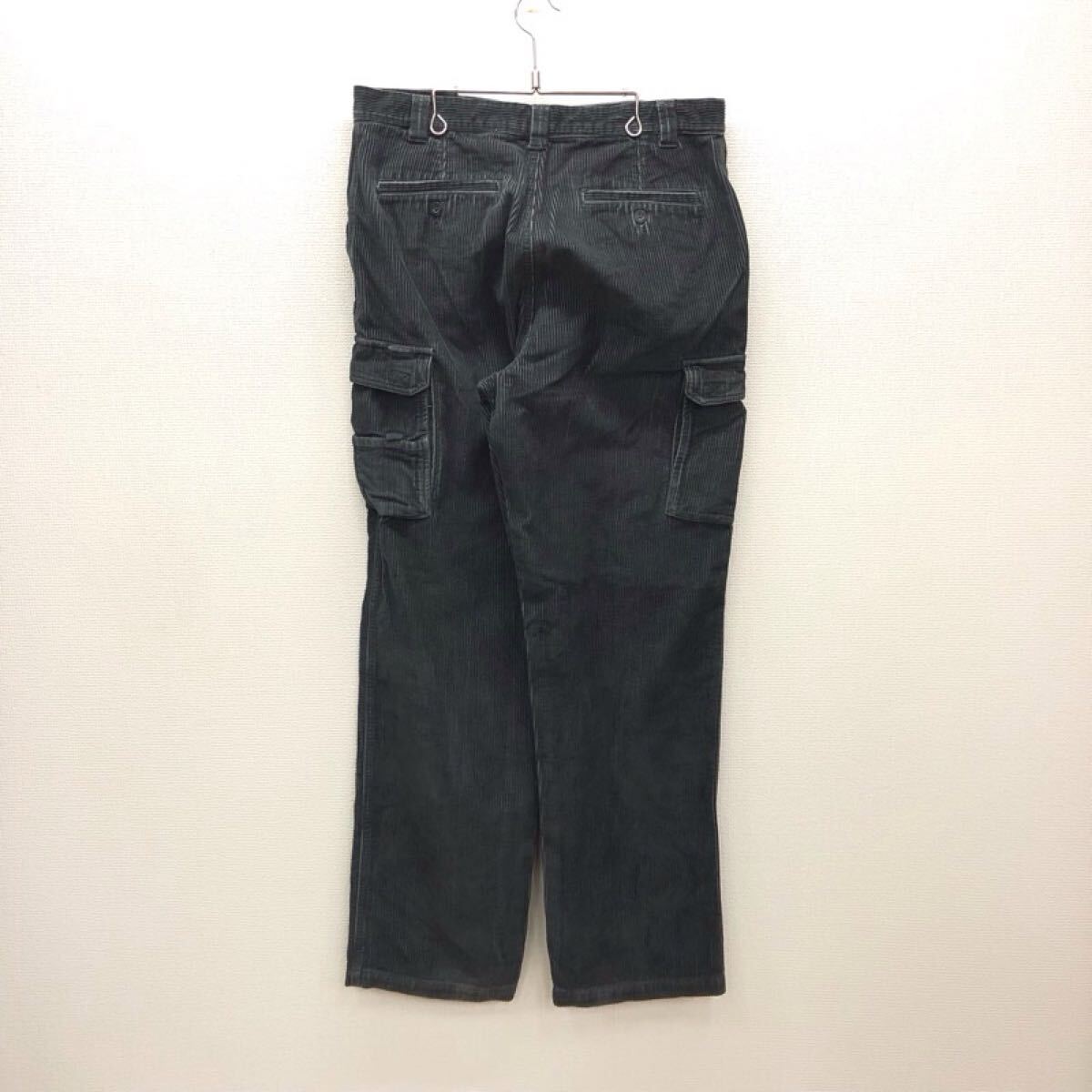 Yahoo!オークション - 【GK088】WOOLRICH W34 L34 コーデュロイパンツ ...