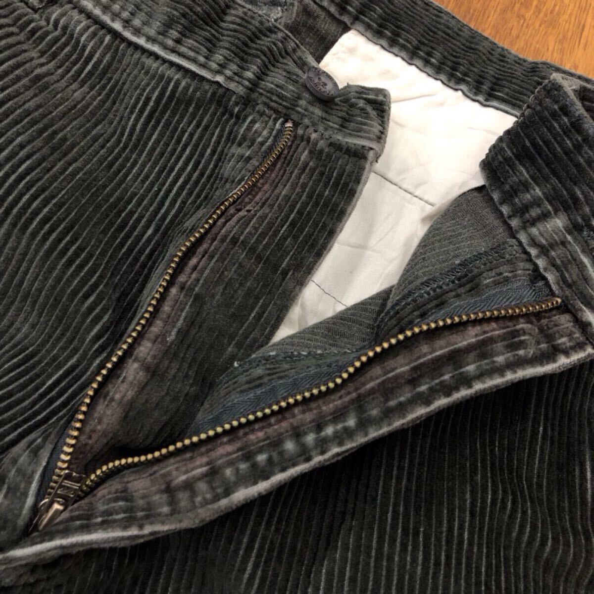 Yahoo!オークション - 【GK088】WOOLRICH W34 L34 コーデュロイパンツ ...