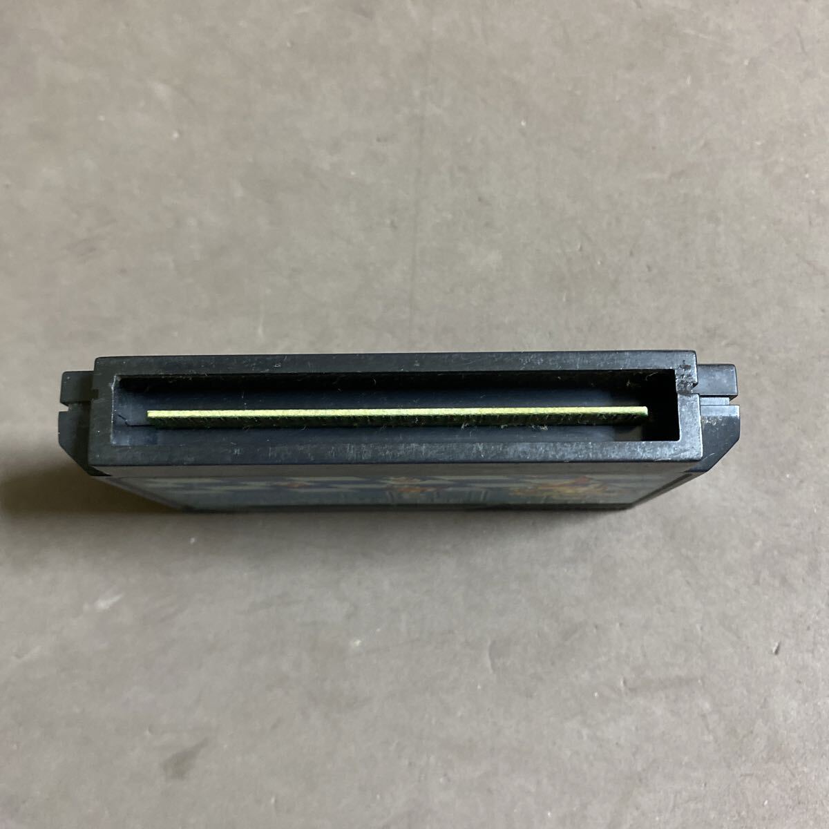 Yahoo!オークション - メトロクロス ファミコンソフト