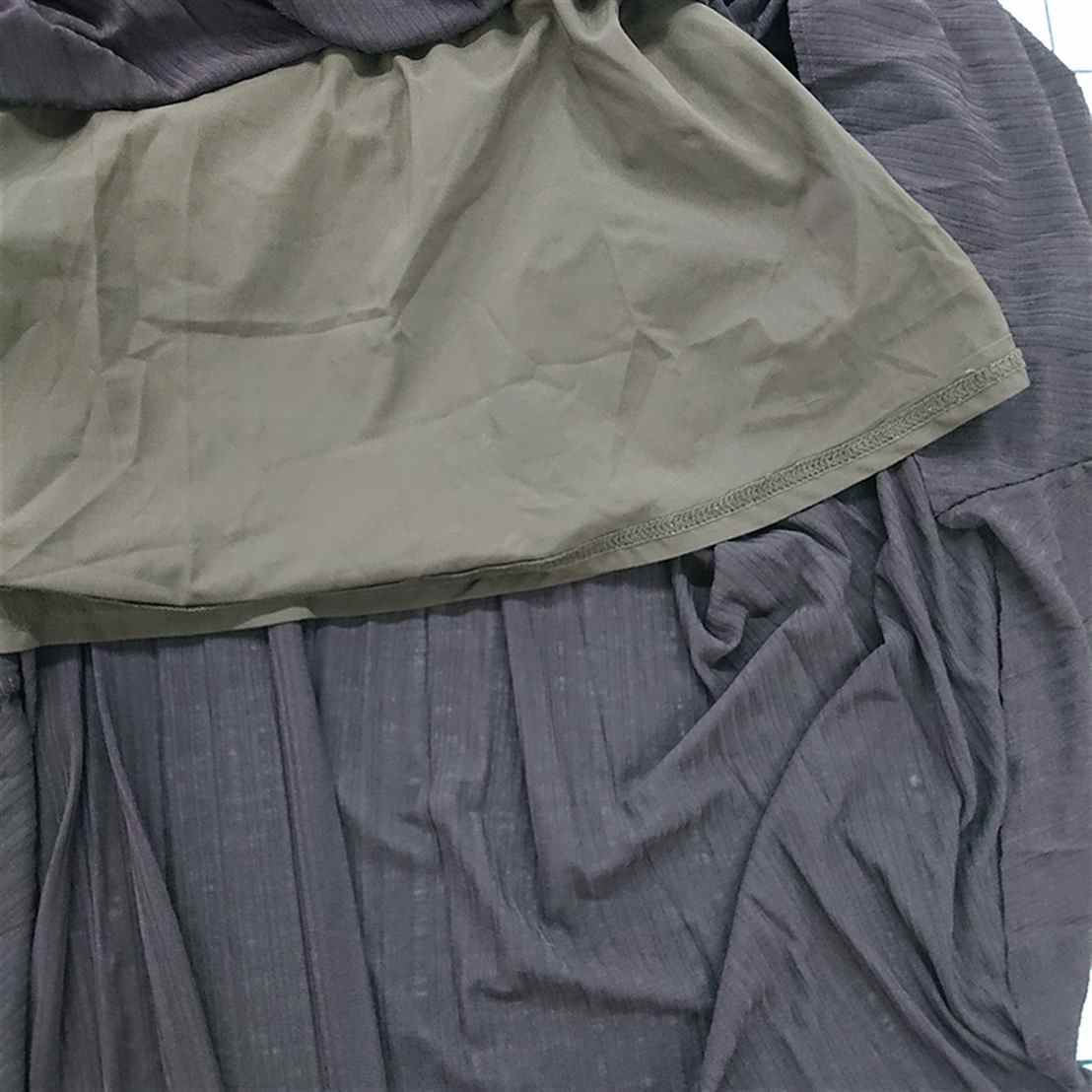 Yahoo!オークション - ⊂ KBF アーバンリサーチ ロング丈 キャミ ワン...