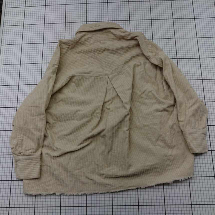 Yahoo!オークション - ⊇ KBF ケービーエフ 厚手 カジュアル コーデュ...