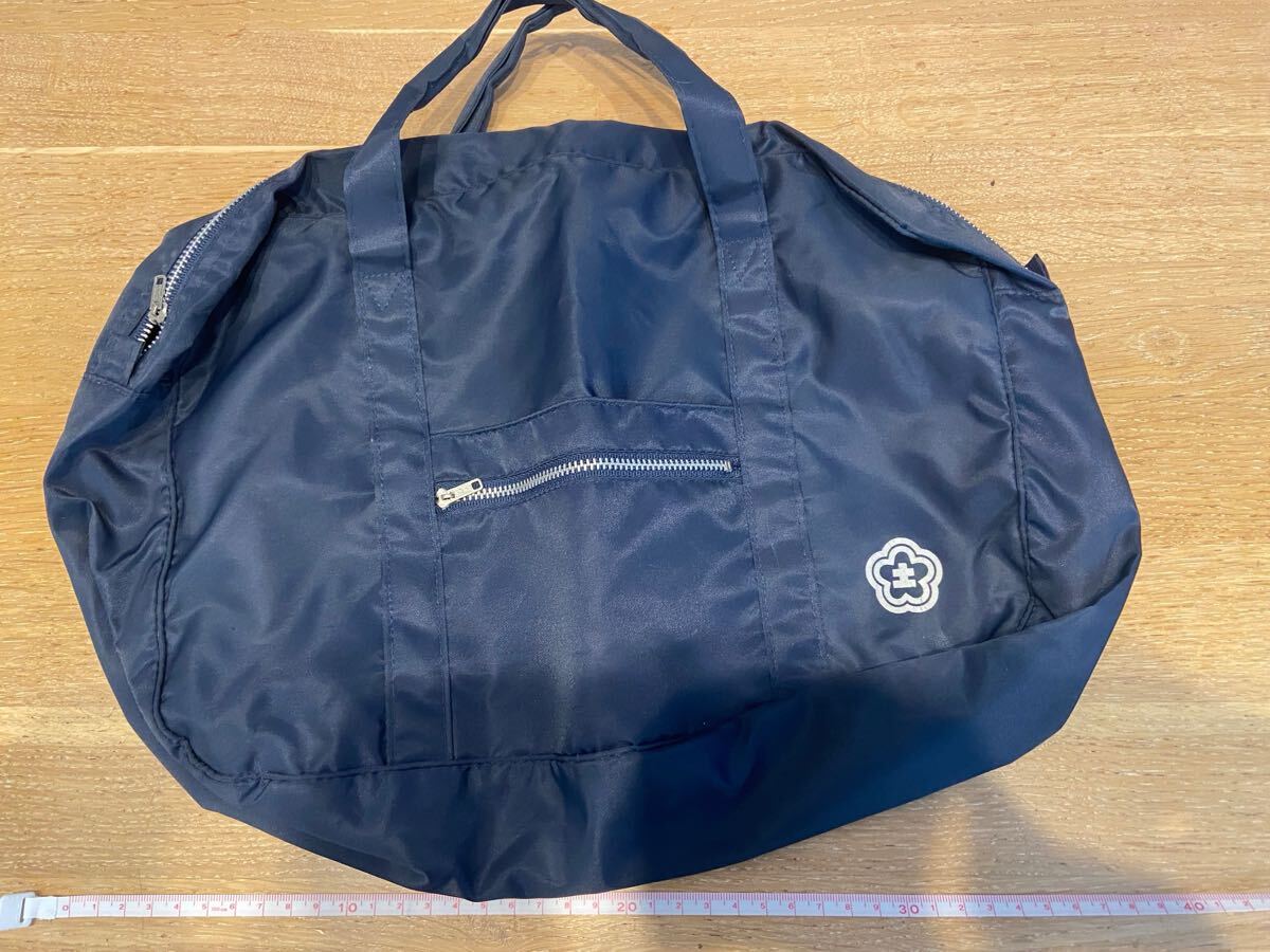 Yahoo!オークション - 土佐女子中学/土佐女子高校 ミニトートバッグ 校...