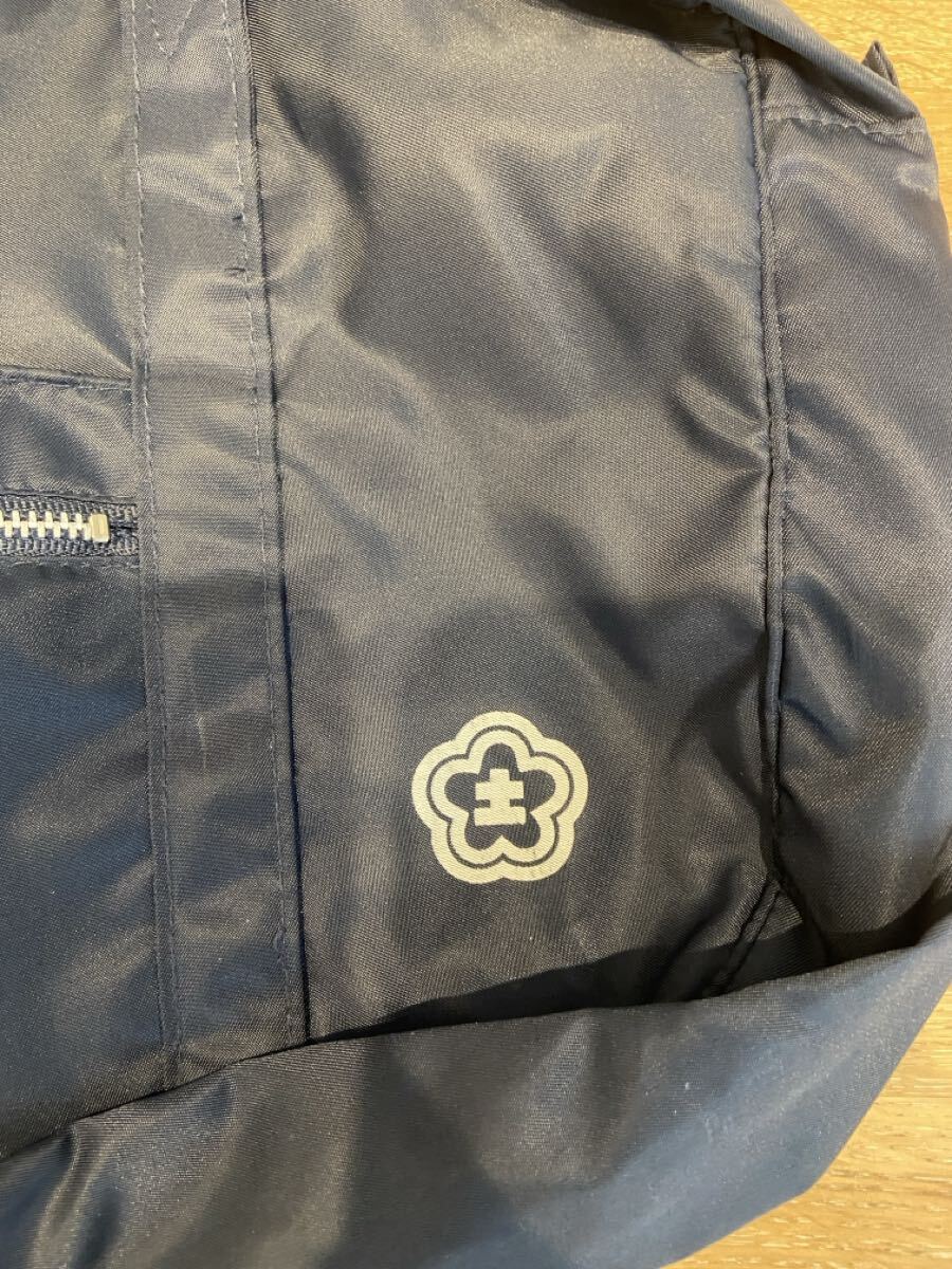 Yahoo!オークション - 土佐女子中学/土佐女子高校 ミニトートバッグ 校...