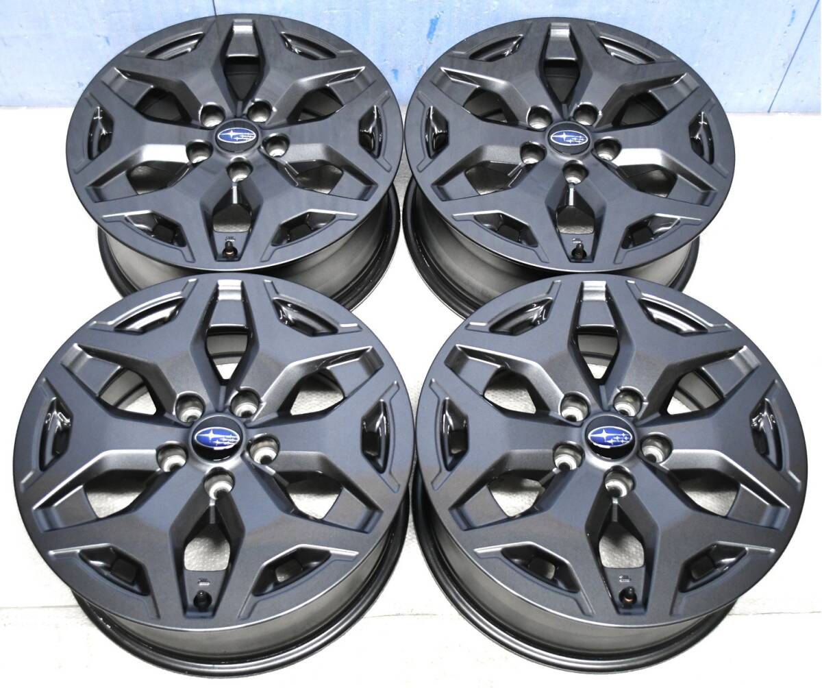 Yahoo!オークション - 美品 スバル SK フォレスター X-BREAK 純正 エン...