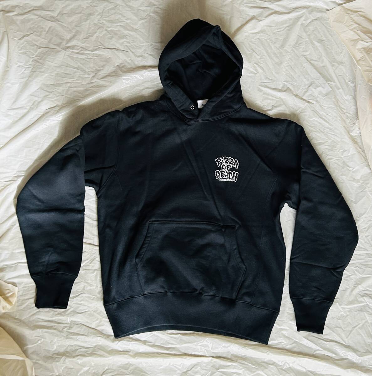 Yahoo!オークション - 横山健 Ken Yokoyama PIZZA OF DEATH ピザオブデ...