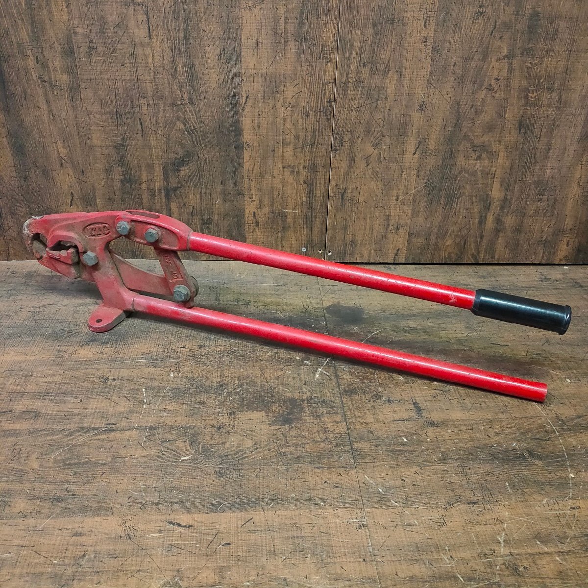 Yahoo!オークション - KTC チェーンプライヤー チェンプライヤー チェ...