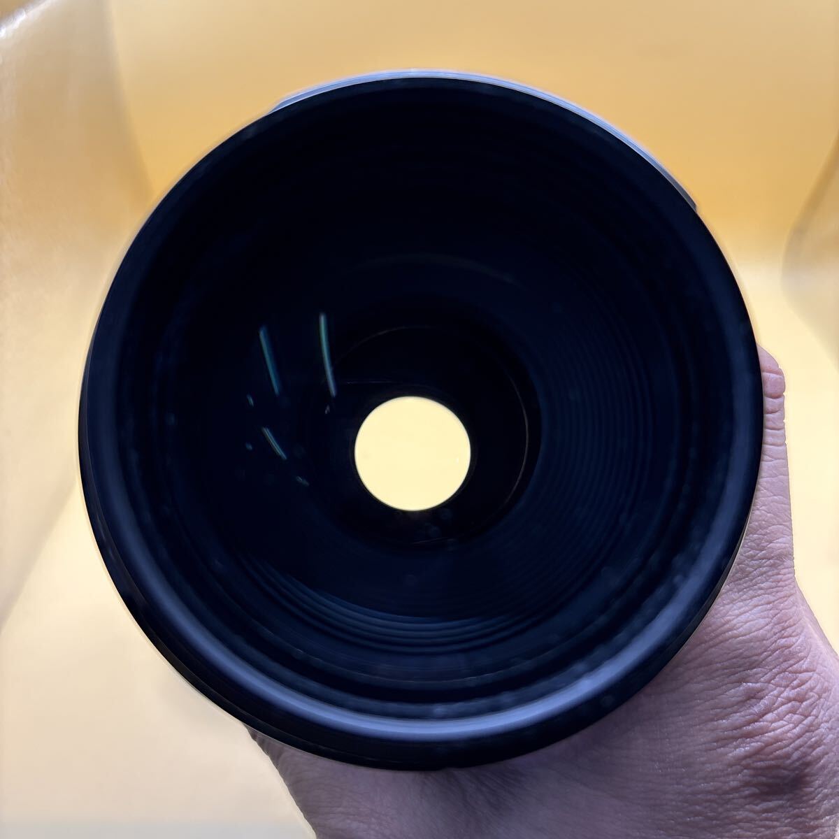 Yahoo!オークション - 伊東YA947 Canon ZOOM LENS EF 70-300mm F4-5.6 ...