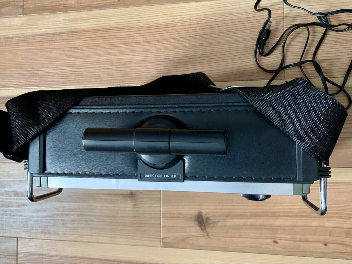 Yahoo!オークション - Rajisan ラジサン マルチバンドレシーバー MK-59...